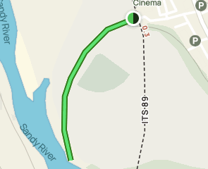 Sandy River Trail, Maine - 12 Reviews, Map | AllTrails