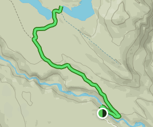 AllTrails | Celestine Lake Trail: 46 Reviews, Map - Alberta, Canada