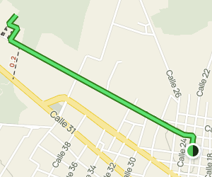 Akil - Bosques Mixto y Gallinas: 0 Reviews, Map - Yucatán, Mexico ...