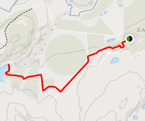 Baynesfield Dam Walk | Mappa, Guida - Kwazulu-Natal, South Africa ...