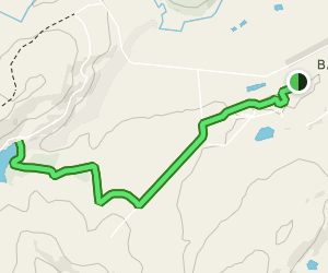 Baynesfield Dam Walk: 2 Reviews, Map - Kwazulu-Natal, South Africa ...