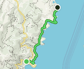 Kalami - Playa y lago Vromolimni: 79 fotos - Corfu, Grecia | AllTrails