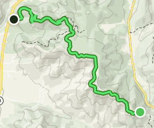 East Applegate Ridge Trail (EART): 594 Reviews, Map - Oregon | AllTrails