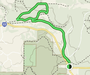 Jarrahdale Railway Trail: 148 Reviews, Map - Western Australia ...