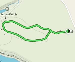 River Road Loop Trail: 153 Reviews, Map - Wisconsin | AllTrails