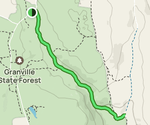 Hubbard River Trail: 215 Reviews, Map - Massachusetts | AllTrails