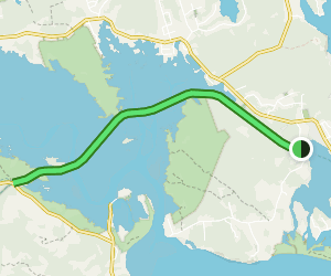 Salt Marsh Trail: 570 Reviews, Map - Nova Scotia, Canada | AllTrails