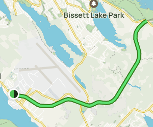 Shearwater Flyer Trail: 270 Reviews, Map - Nova Scotia, Canada | AllTrails