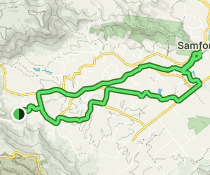South Pine River via Highvale and Samford Valley: 5 Reviews, Map ...