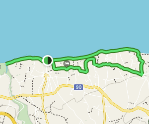 Analipsi Circuit: 12 Reviews, Map - Crete, Greece | AllTrails