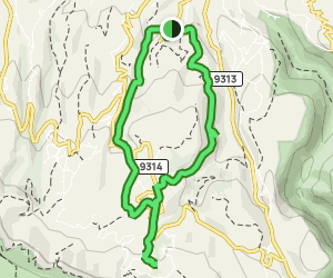 Xiro Chorio - Chromonastiri - Panagia Kera Church - Mili Gorge: 33 ...