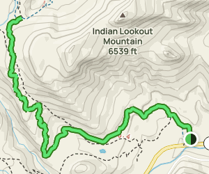 AllTrails | Bitterbrush via Hall Ranch: 248 Reviews, Map - Colorado