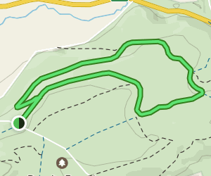 Bansha wood: Cordangan Loop: 17 Reviews, Map - County Tipperary ...