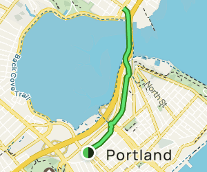 Bayside Trail: 20 Reviews, Map - Maine | AllTrails