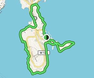 Tour of Cap-Ferrat: 215 Reviews, Map - Alpes-Maritimes, France | AllTrails