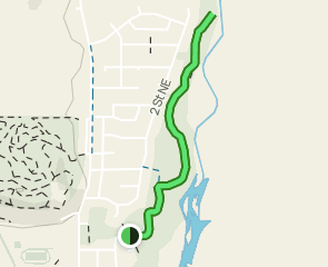 Sundre Red Deer River Walk, Alberta, Canada - 71 Reviews, Map | AllTrails