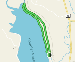 AllTrails | Douglas Reservoir Loop: 60 Reviews, Map - Colorado