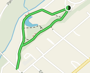 Green Brook Park Loop, New Jersey - 30 Reviews, Map | AllTrails