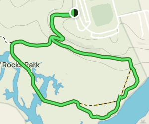 Point of Rocks Trail: 315 Reviews, 323 Photos, Map - Virginia | AllTrails