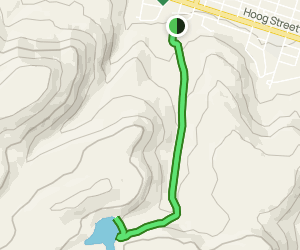 Matatiele Dam: 1 Reviews, Map - Kwazulu-Natal, South Africa | AllTrails