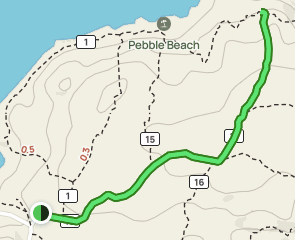 Black Head Trail to Fern Glenn Trail: 10 Reviews, Map - Maine | AllTrails