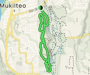 AllTrails | Japanese Gulch Trail and Dueling Cedars Loop: 248 Reviews ...