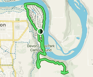 Devon Golf Course and Shady Creek Loop: 219 Fotos - Alberta, Canada ...