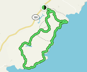 Fairy Head Loop: 459 Reviews, Map - Maine | AllTrails