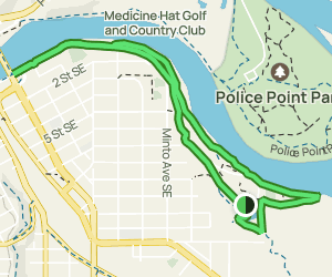 Strathcona Island Park and Devonian Trail: 217 Reviews, Map - Alberta ...