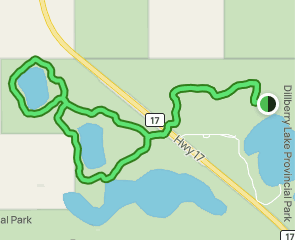 Kettle Lake - Ranger Lake, Alberta, Canada - 9 Reviews, Map | AllTrails