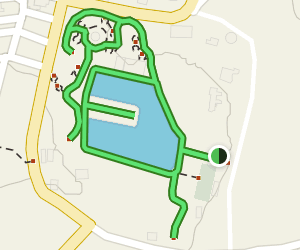 Parque Ecoturistico el Chimalhuache: 0 Reviews, Map - México, Mexico ...