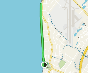 Raumati Beach Walk: 10 Reviews, Map - Wellington, New Zealand | AllTrails