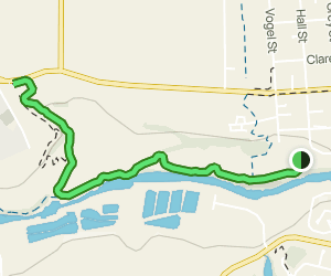 Te Awa River Walk: Cambridge to the Velodrome: 74 Reviews, Map ...