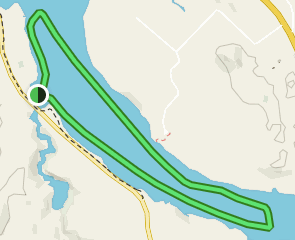 Karapiro Kayak: 0 fotos - Waikato, Nova Zelândia | AllTrails