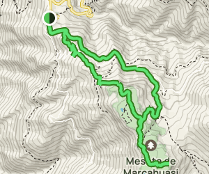 Marcahuasi Black Lagoon: 2 Reviews, Map - Lima, Peru | AllTrails