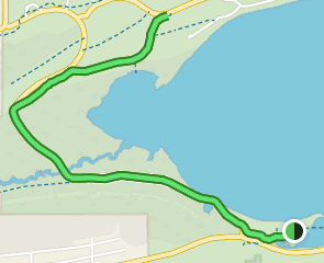 Lakeview Trail, Alabama - 348 Reviews, Map | AllTrails