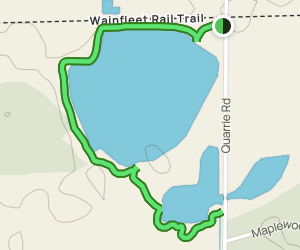 Quarry Trail: 86 Reviews, Map - Ontario, Canada | AllTrails