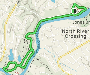 Jones Bridge Trail : 2178 Reviews, Map - Georgia | AllTrails