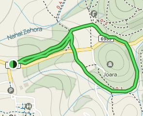 Ein HaShofet and Juara Circuit: 1 Reviews, Map - Northern District ...
