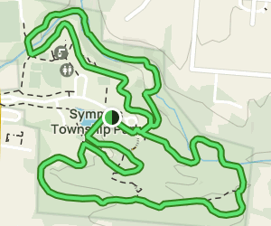 Symmes Park East Loop: 116 Reviews, Map - Ohio | AllTrails