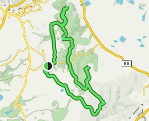 Ein Hashofet, HaZorea Forest and Hill 400: 2 Reviews, Map - Northern ...