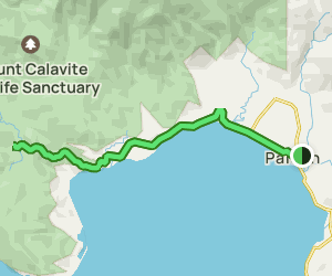 Mount Calavite Wildlife Sanctuary, 0 Fotos - Occidental Mindoro ...