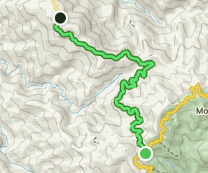 Mount Atok: 1 Reviews, Map - Benguet, Philippines | AllTrails