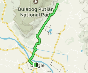 Bulabog- Putian National Park: 5 Reviews, Map - Iloilo, Philippines ...