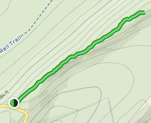 Gold Mine Overlook Trail, Pennsylvania - 42 Reviews, Map | AllTrails
