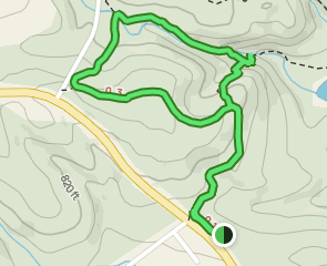 Waldrop Stone Falls, South Carolina - 872 Reviews, Map | AllTrails