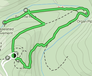 Organ Pipes, Rosette Rock and Tesselated Pavement Circuit: 227 Reviews ...