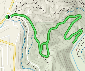 Base Of Auburn Dam Trail: 262 foto - California | AllTrails