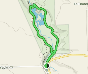 Lake Treman Loop: 199 Reviews, Map - New York | AllTrails