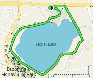 AllTrails | McKay Lake Trail: 942 Reviews, Map - Colorado